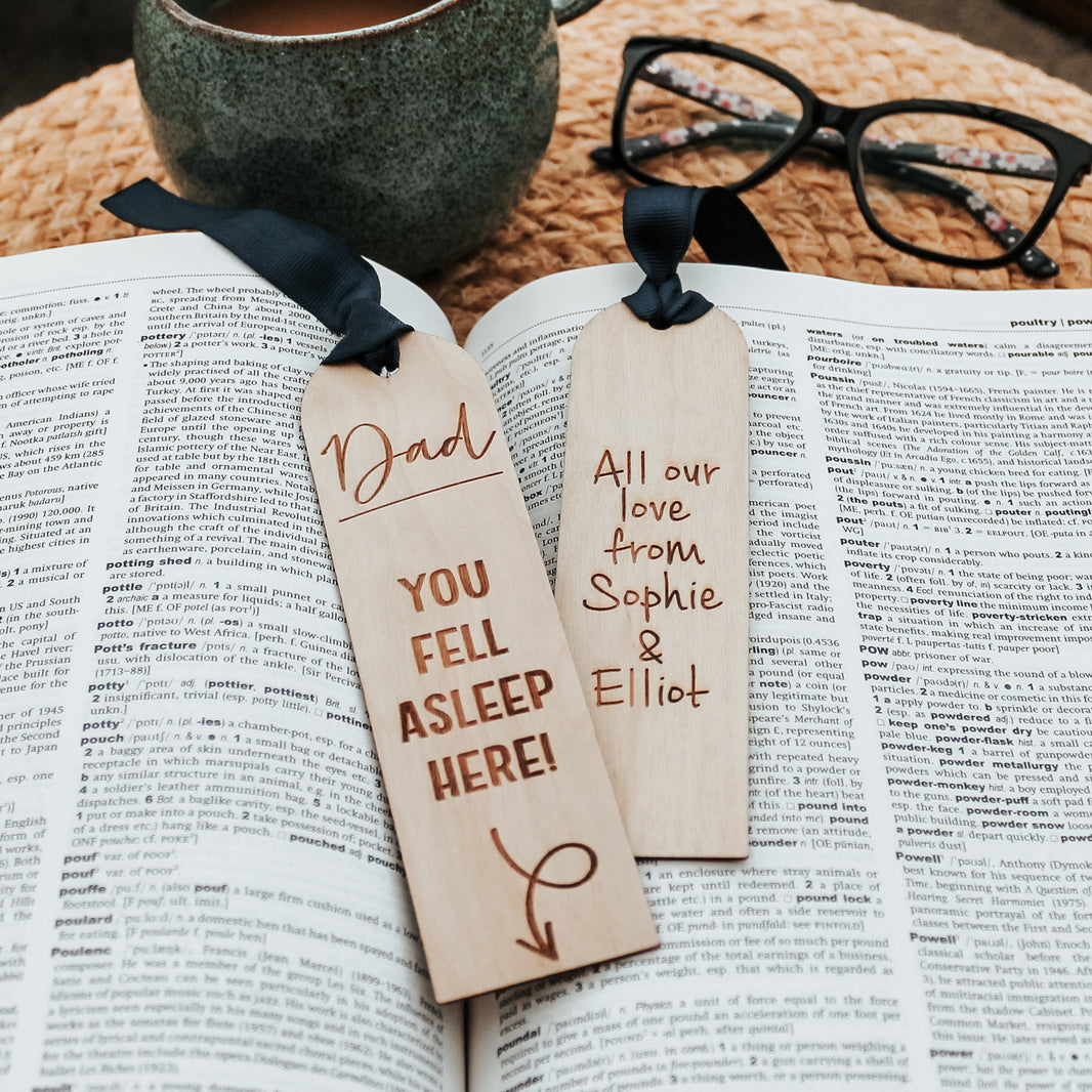 Bookmarks – Ingrained Inc